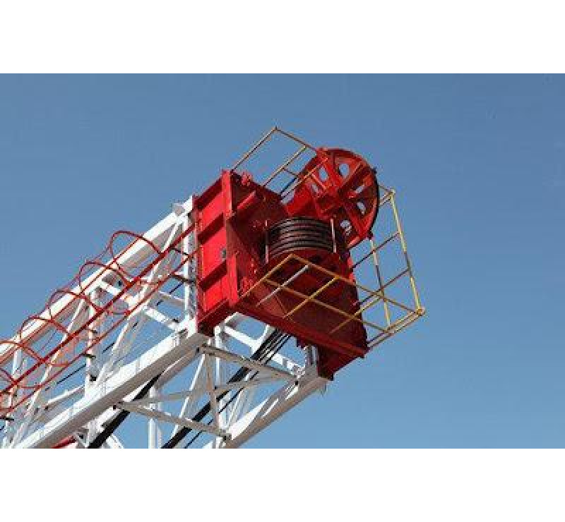 Crown Block || Alang Hub